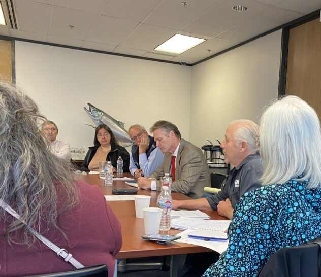 PRESS RELEASE: Western Alaskan's Appeal to Governor Dunleavy - Yukon ...