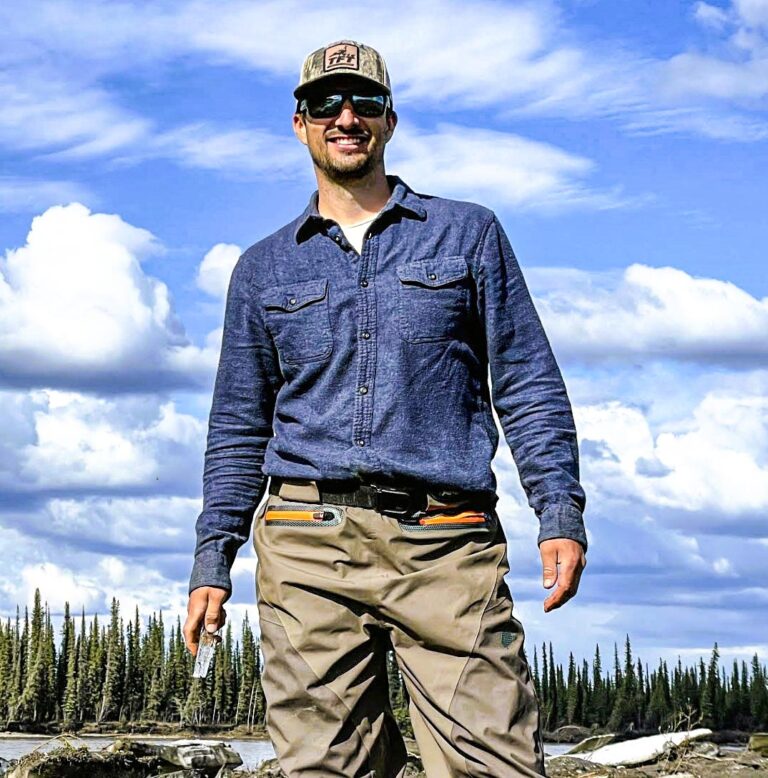 Our Team - Yukon River Drainage Fisheries Association