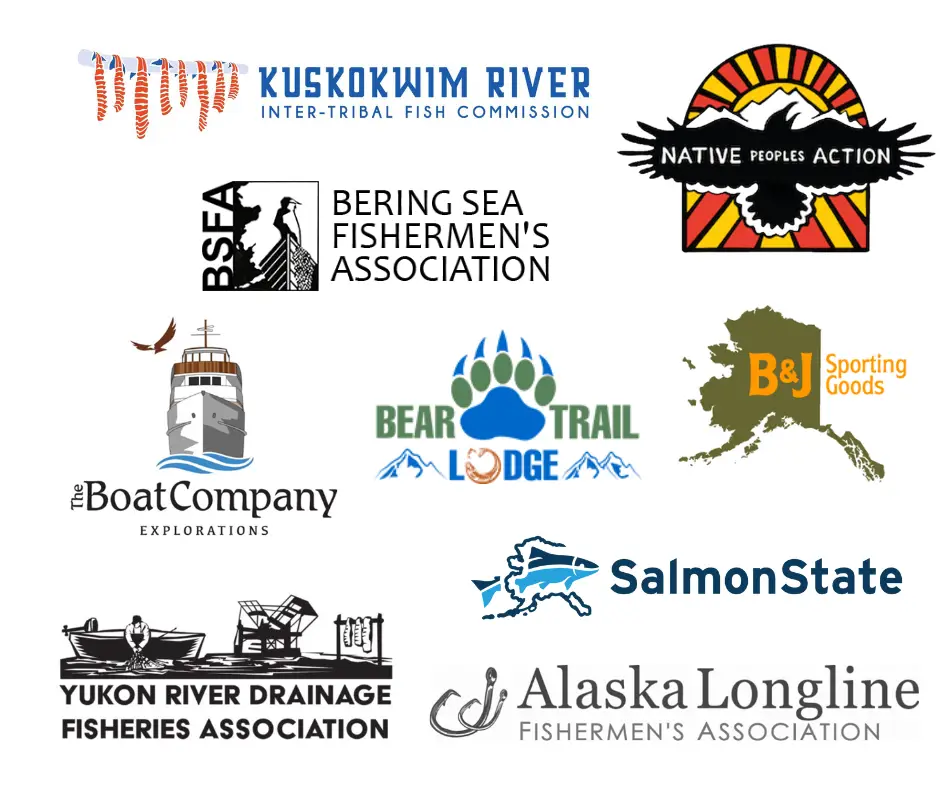 Alaska fishing groups and Tribes applaud Rep. Peltola’s introduction of ...